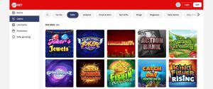 Slot Sites 2025 - Best Online Slots in the UK